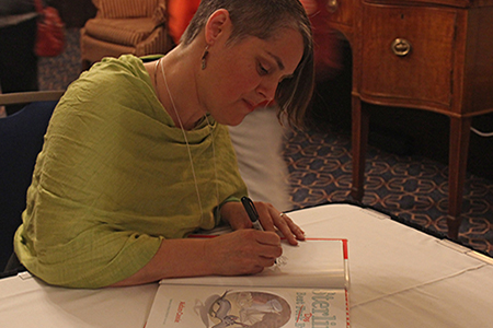 Victoria Book Prizes